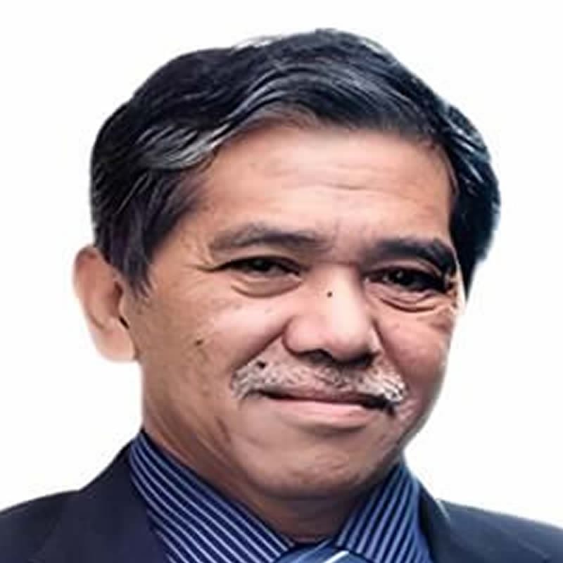 Board of Directors | Corporate Profile | DPS Resources